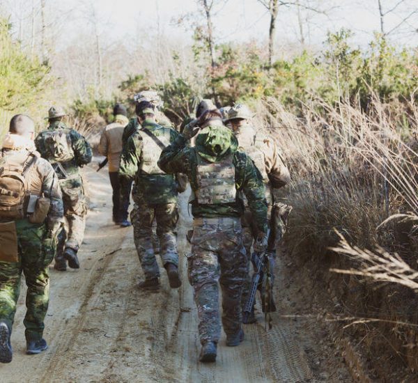 Types of Airsoft Guns: Which is the Right Choice for YOU?