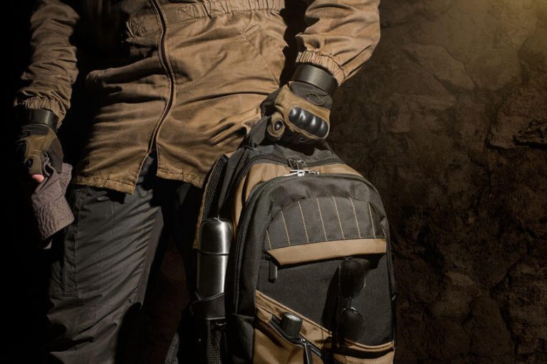 TOP 13 Best Tactical Sling Bags for EDC & CCW of 2026