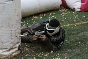 13 Best Speedball Paintball Guns to Blast Your Opponents