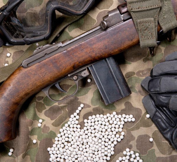 Green Gas vs Red Gas vs Black Gas in Airsoft (Explained)