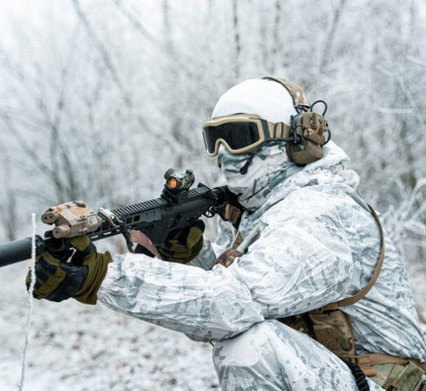 What Does FPS Mean in Airsoft, and How Does it Matter?
