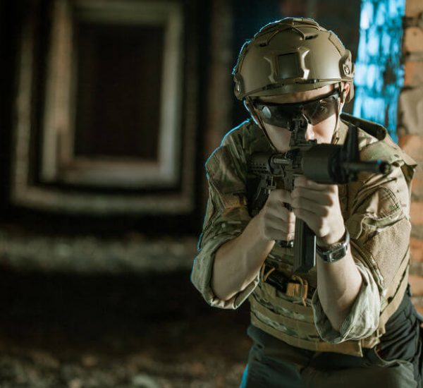 Airsoft Rules & Etiquette - The Dos & Don'ts in the Field