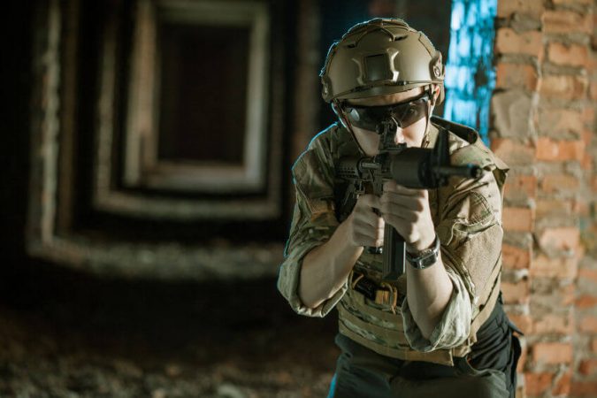The 15 Most Popular Airsoft Game Modes You Should Play