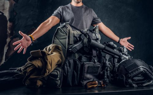 Airsoft 101: The Essential Guide & Tips for Beginners