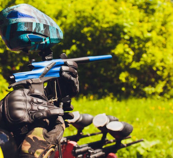 13 Best Speedball Paintball Guns to Blast Your Opponents