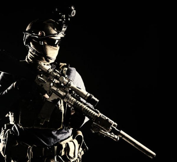 TOP 11 Best Tactical Chest Rigs of 2025 Reviewed