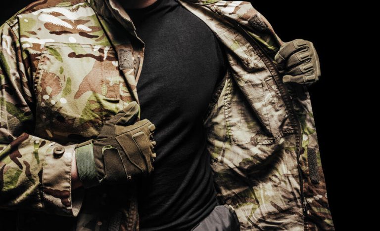 What is Ripstop Fabric - and Why is it Awesome for Tactical Gear?