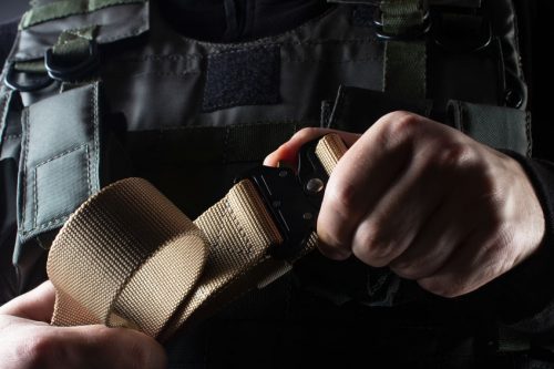 TOP 11 Best Tactical Chest Rigs of 2026 Reviewed