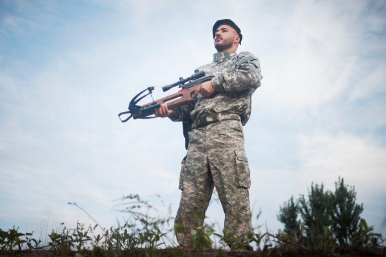 TOP 10 Best Tactical Crossbows of 2026 (Buying Guide)