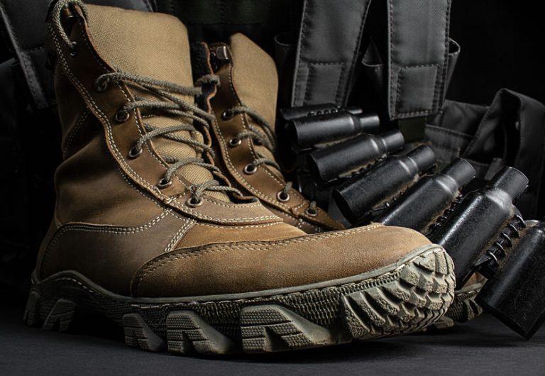 What is Tactical Gear and What Makes it so Special?
