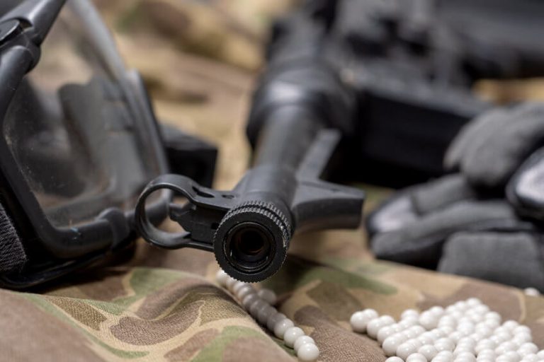 Different Types of Airsoft BBs - Which Do YOU Use?