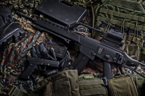 DANGER AVERTED! What is a Squib Load? Read This.