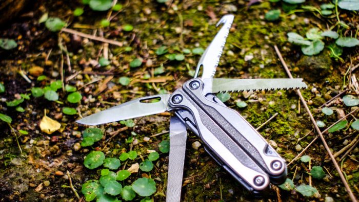 Top 10 Best Multitools for Backpacking & Survival 2026