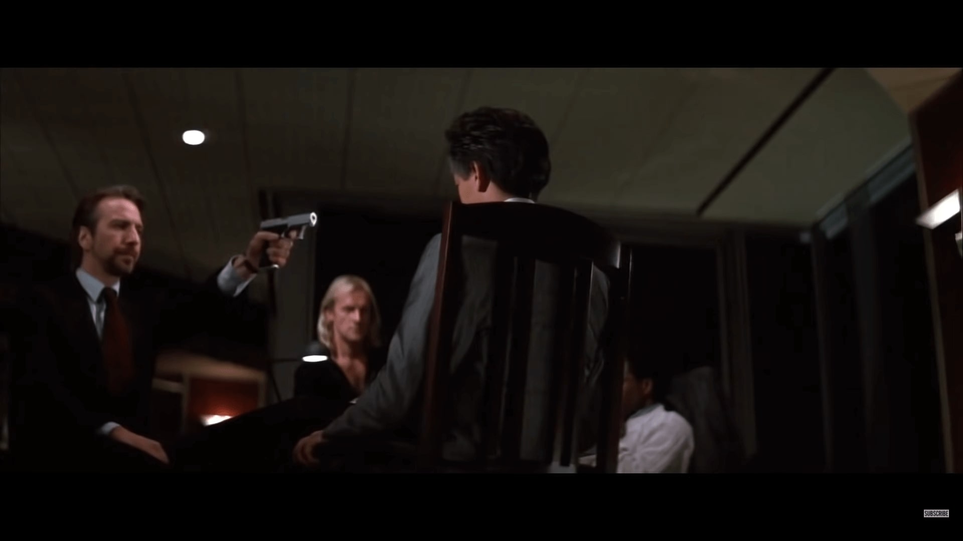 Movies Featuring Airsoft Guns & Movie Guns in Airsoft