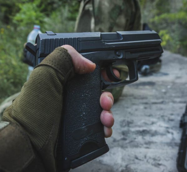 Airsoft Rules & Etiquette - The Dos & Don'ts in the Field