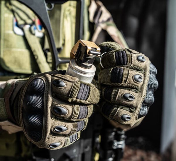 13 Best Airsoft Masks in 2022 (Buyer’s Guide & Reviews)