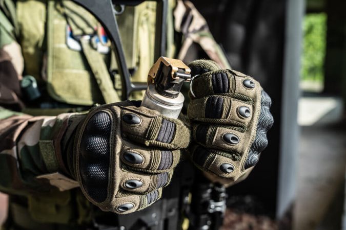How Do Airsoft Grenades Work? Do You Even Need Them?