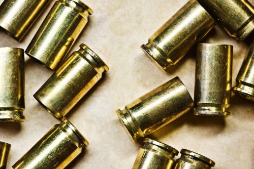 Steel vs Brass Ammo - Which Should You Choose?