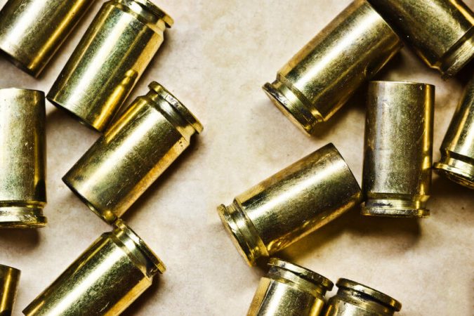 Steel vs Brass Ammo - Which Should You Choose?