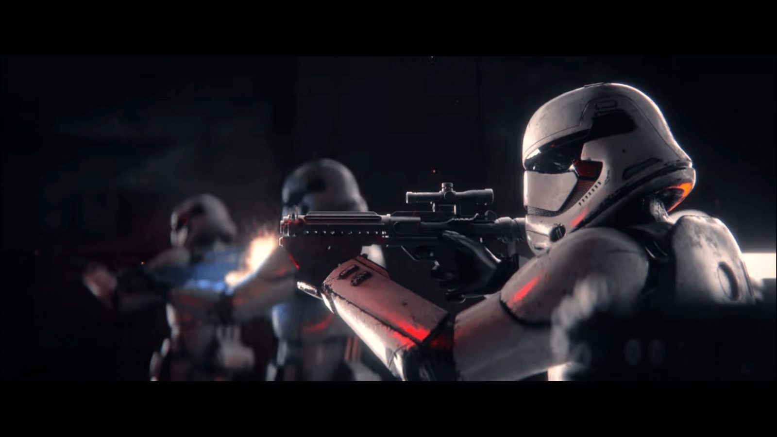 Movies Featuring Airsoft Guns & Movie Guns in Airsoft